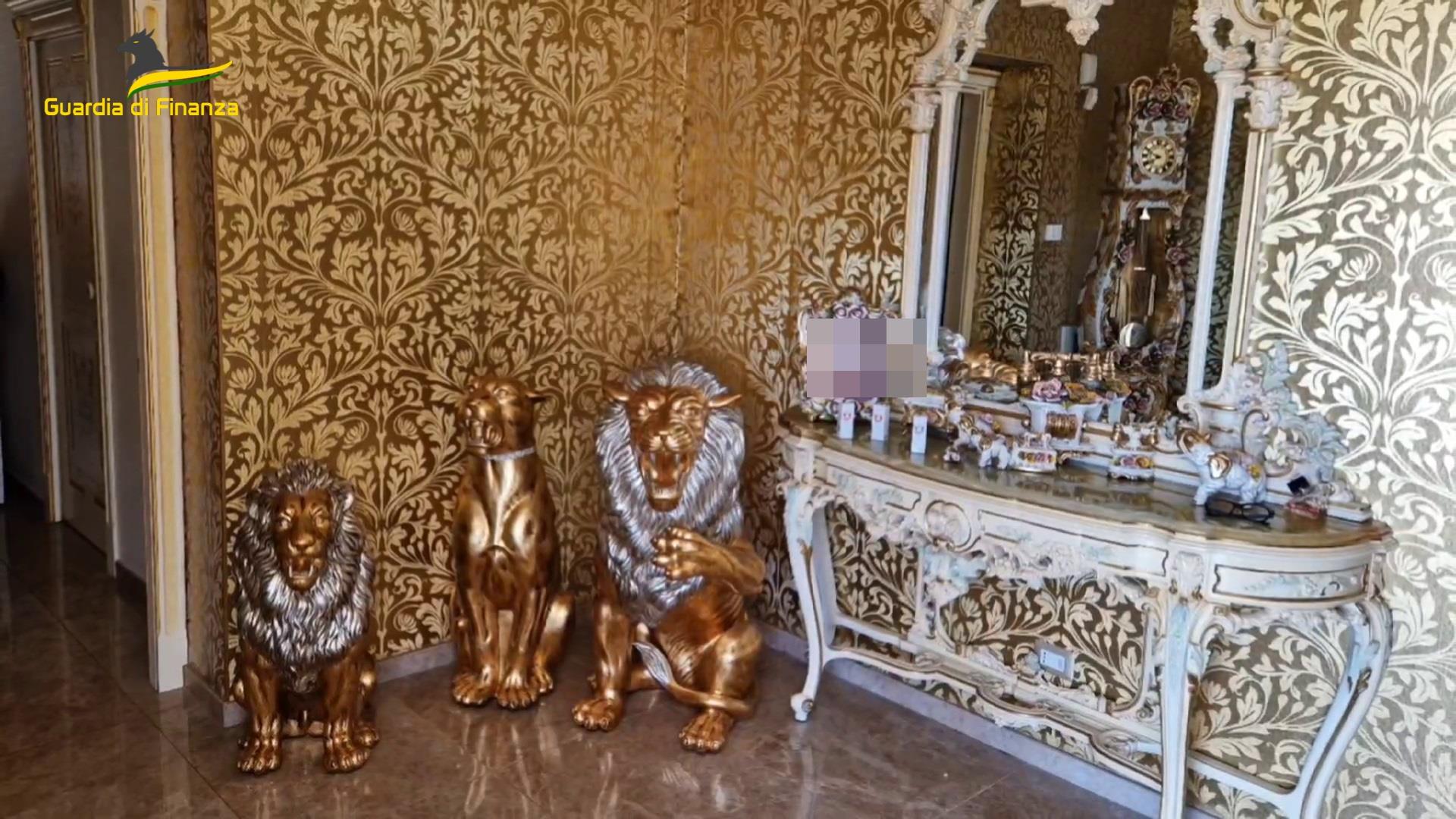 Mafia, sequestrati beni per 700 mila euro ad esponente della Stidda ...