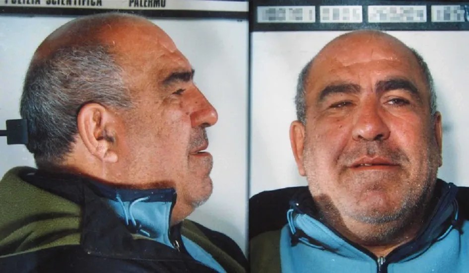 Mafia, scarcerato "Gino u mitra": torna libero il boss della Kalsa ...
