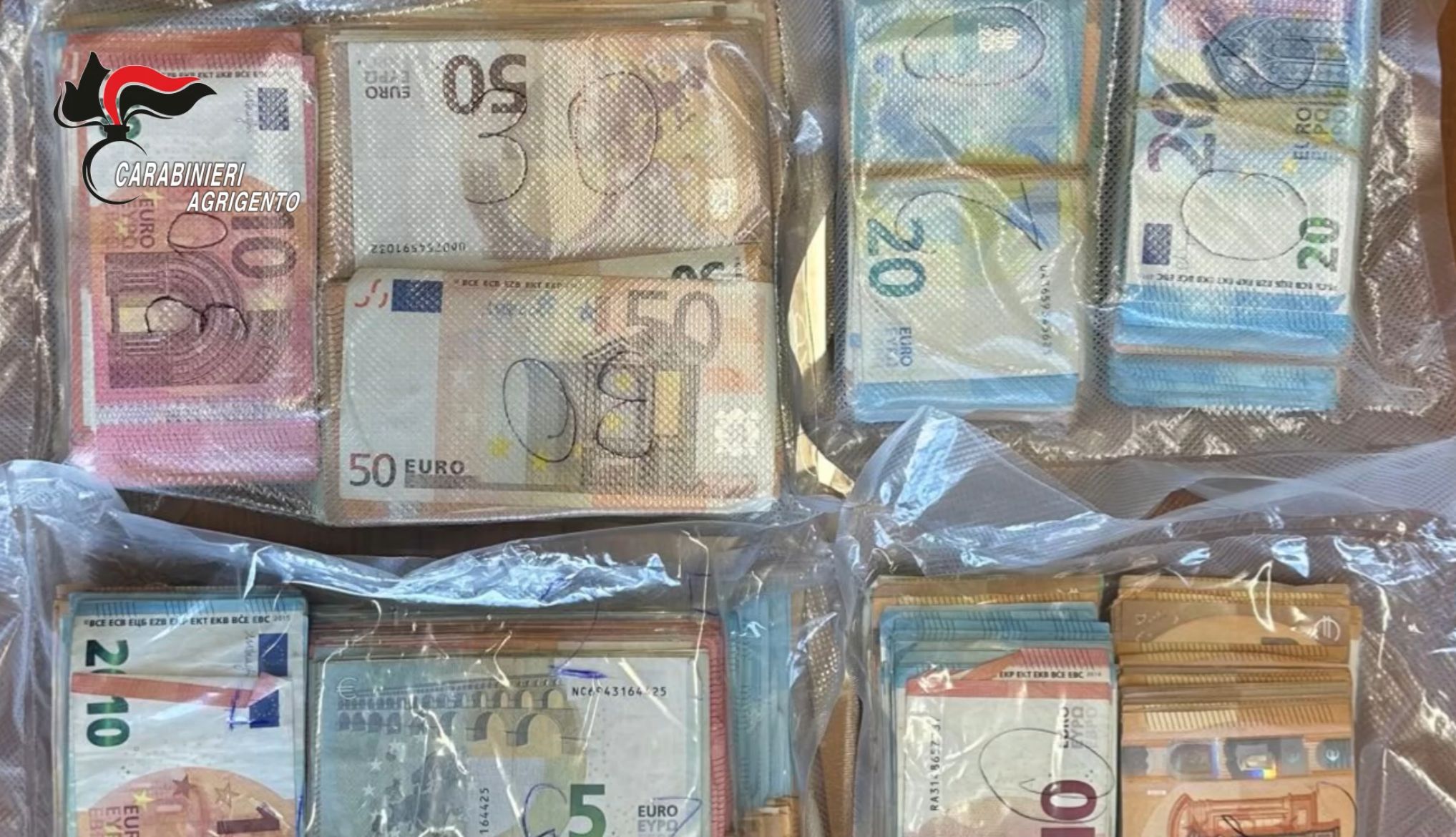 Clan Villaseta, Cassazione conferma sequestro 80mila euro allo zio del ...