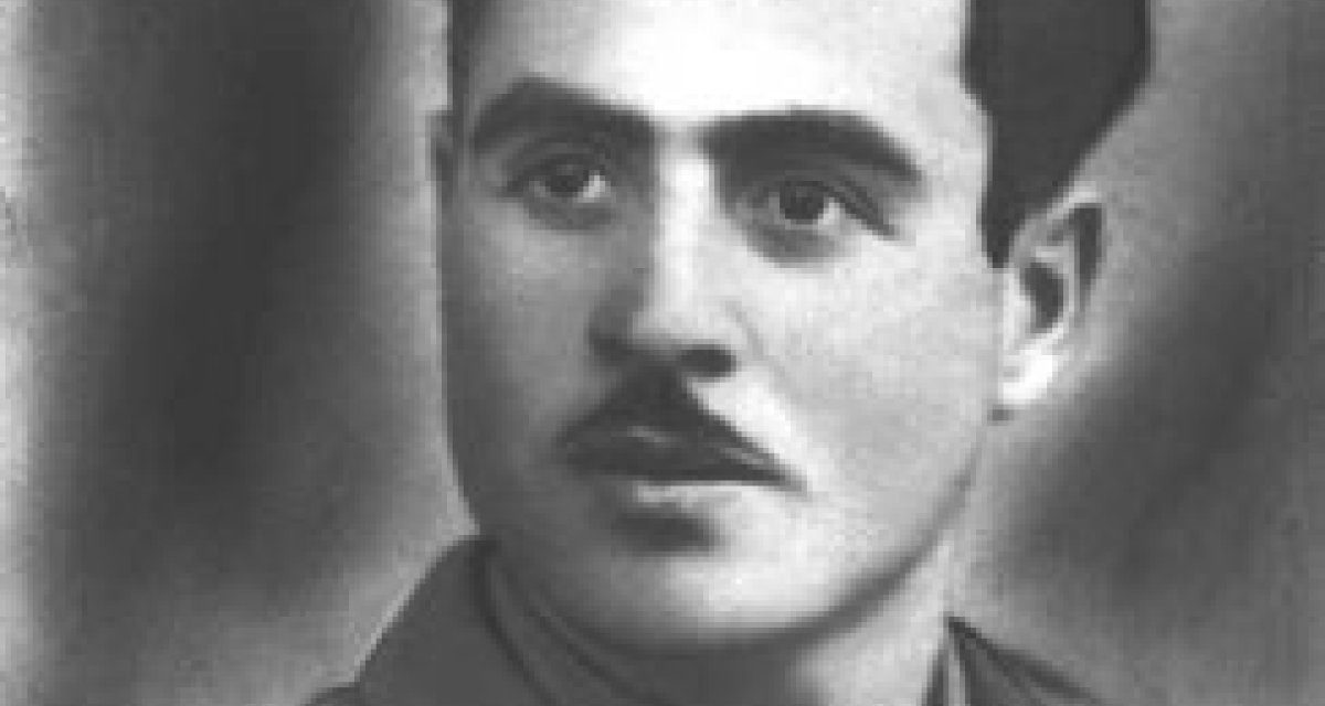 La Cgil ricorda Placido Rizzotto, sindacalista ucciso dalla mafia ...