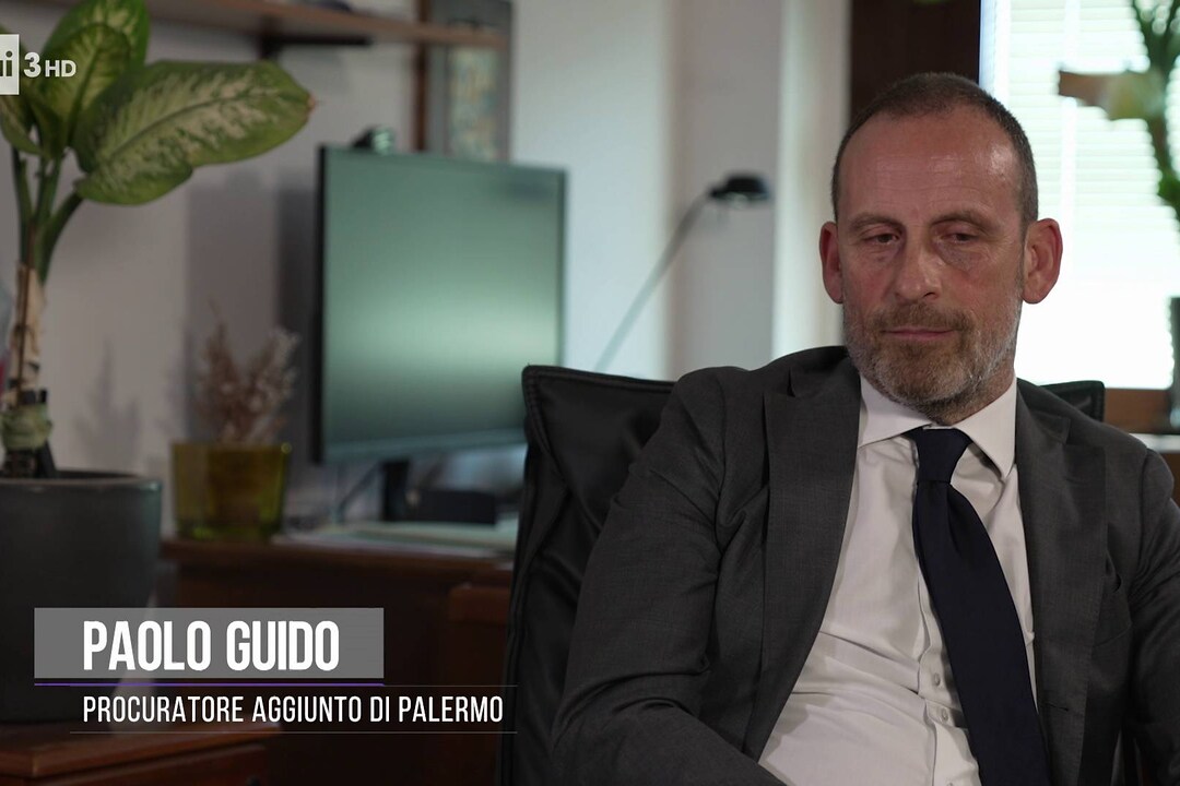 Paolo Guido proposto a procuratore di Bologna, è il magistrato che ...