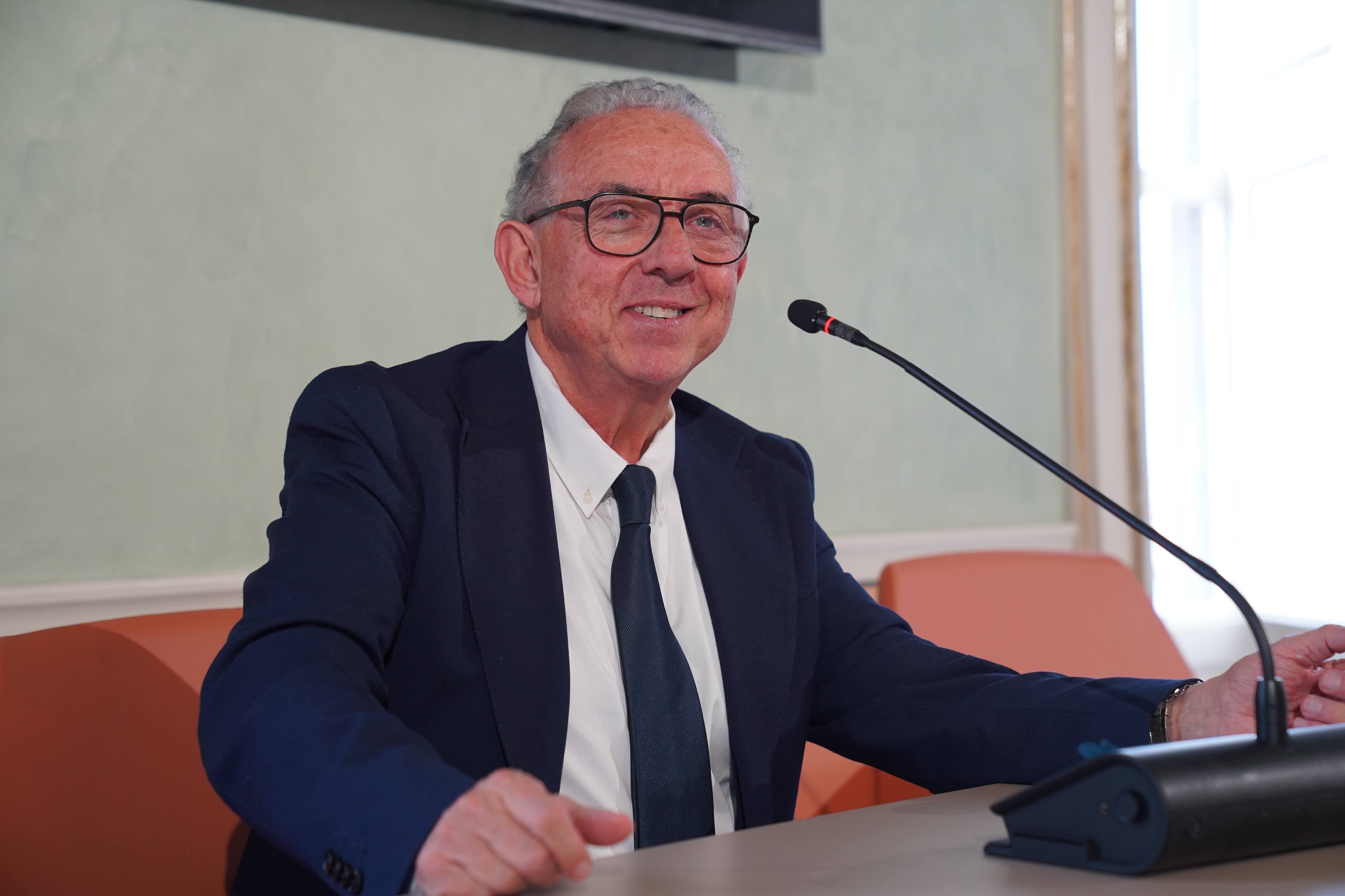 Ok legge Sicilia su divieto telefonini a bimbi, Gilistro: "adesso tocca a Roma ...