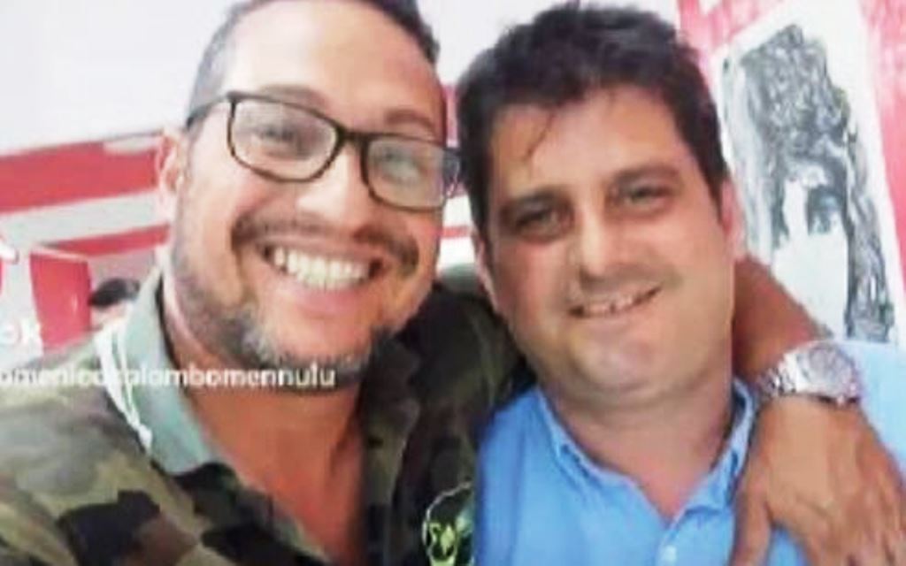 Voto di scambio, deputato regionale a Gip: “Estraneo ad accuse ...