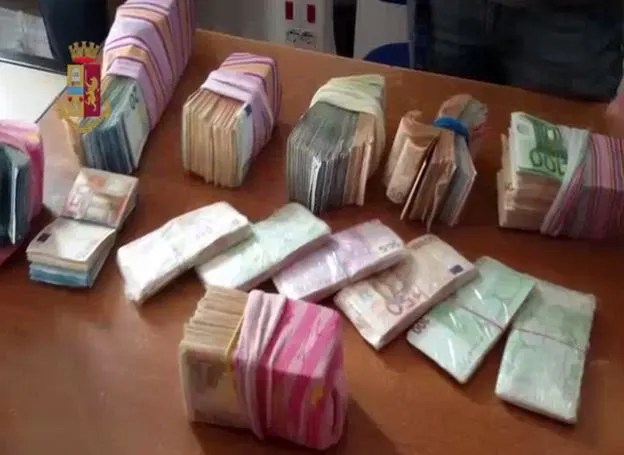 Inchiesta antidroga “Lampedusa”, assolto Angelo Cardella ...