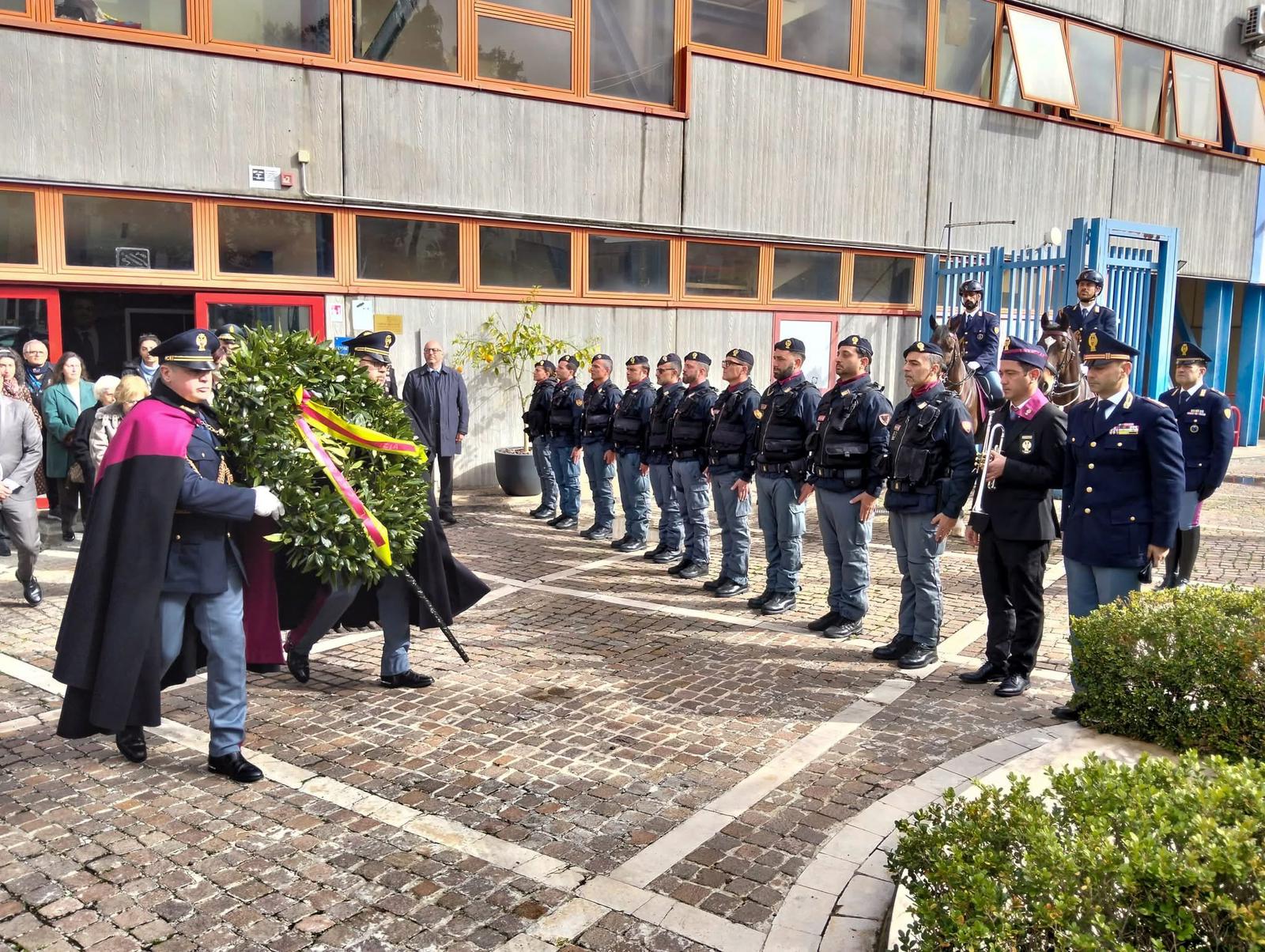 Calcio violento, 18 anni fa la morte dell’ispettore Raciti durante ...