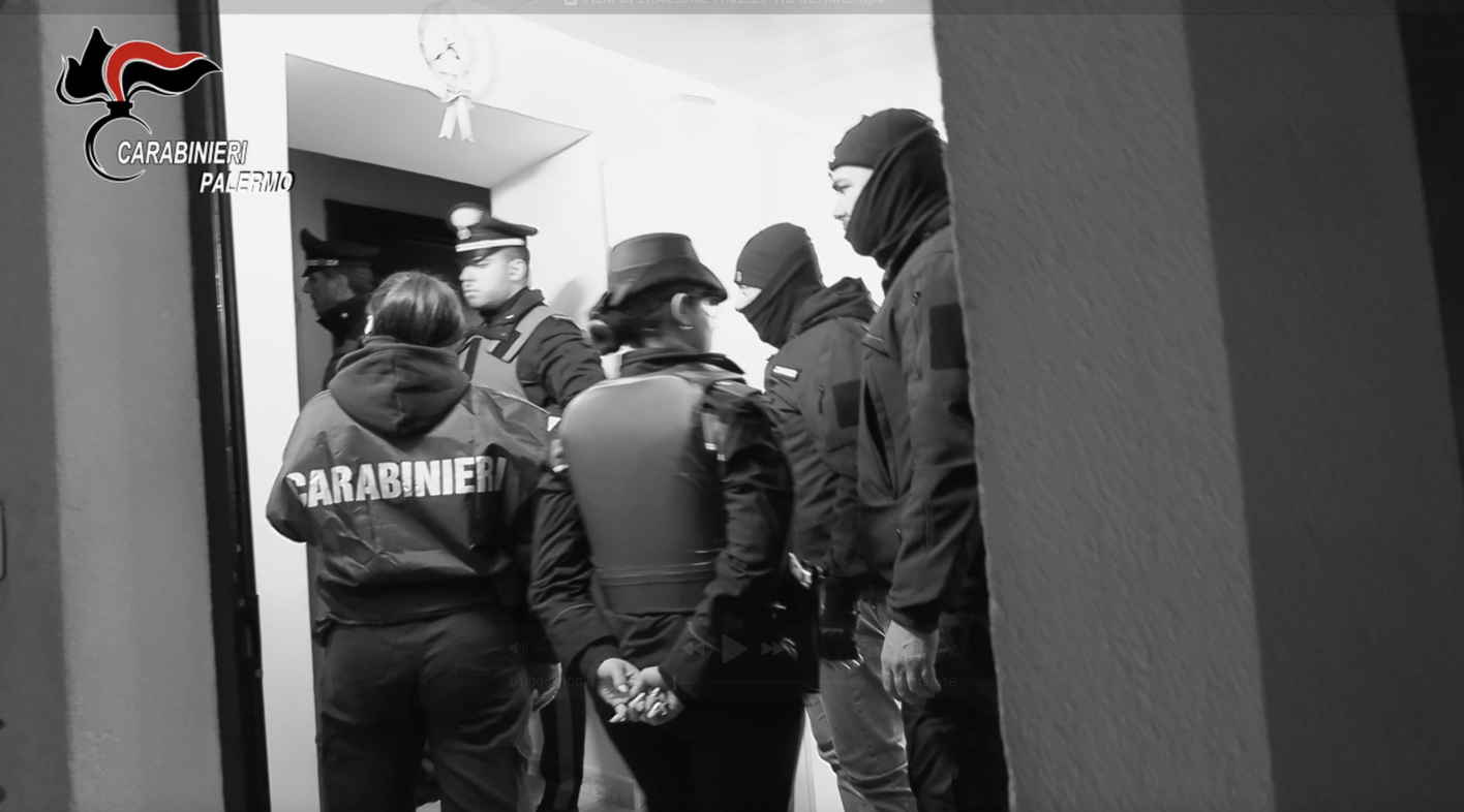 La mafia palermitana e le alleanze con Cosa nostra agrigentina: i dettagli della maxi operazione ...