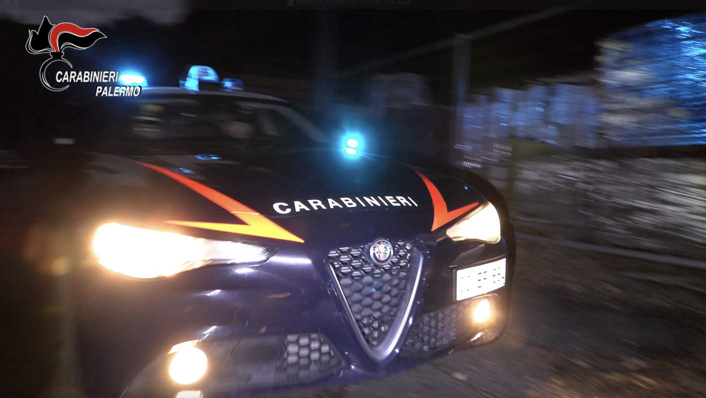 La mafia di Santa Maria di Gesù, chieste 16 condanne - GrandangoloAgrigento