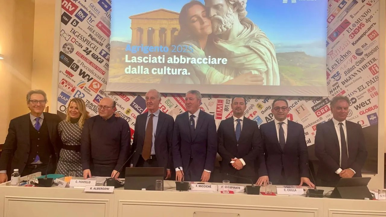 Capitale della cultura, si dimette il direttore Albergoni: le reazioni ...
