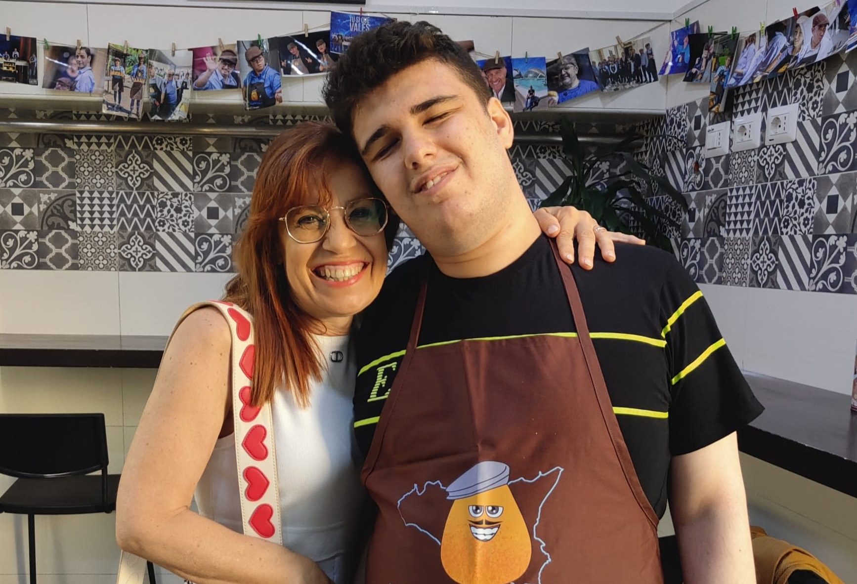 Autismo, lo sfogo di Angela mamma di Ruben: "gli adulti diventano ...