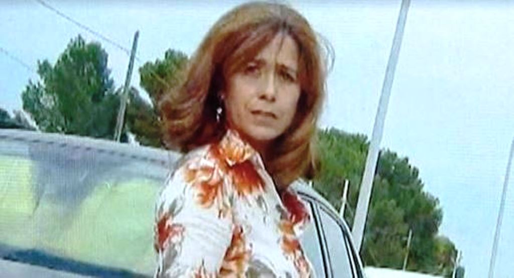 Matteo Messina Denaro: sospesa da insegnamento Floriana Calcagno ...