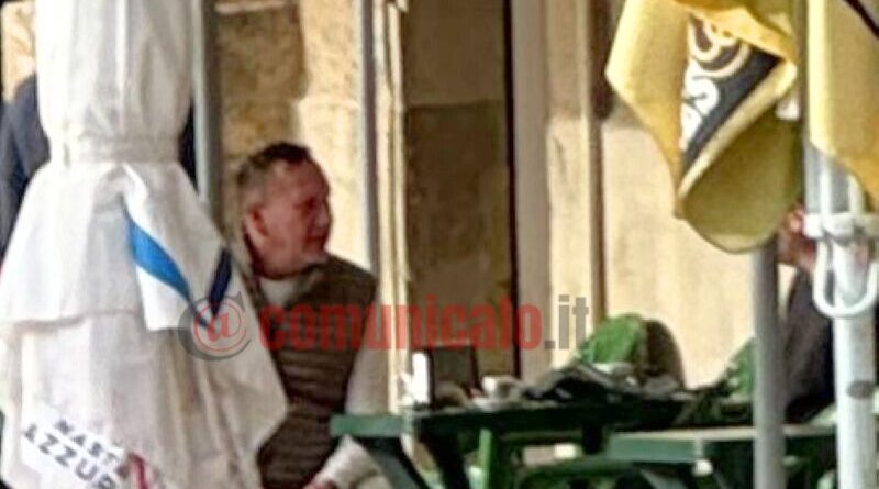 Mafia, il boss Leonardo Rizzuto avvistato tra Cattolica Eraclea e ...