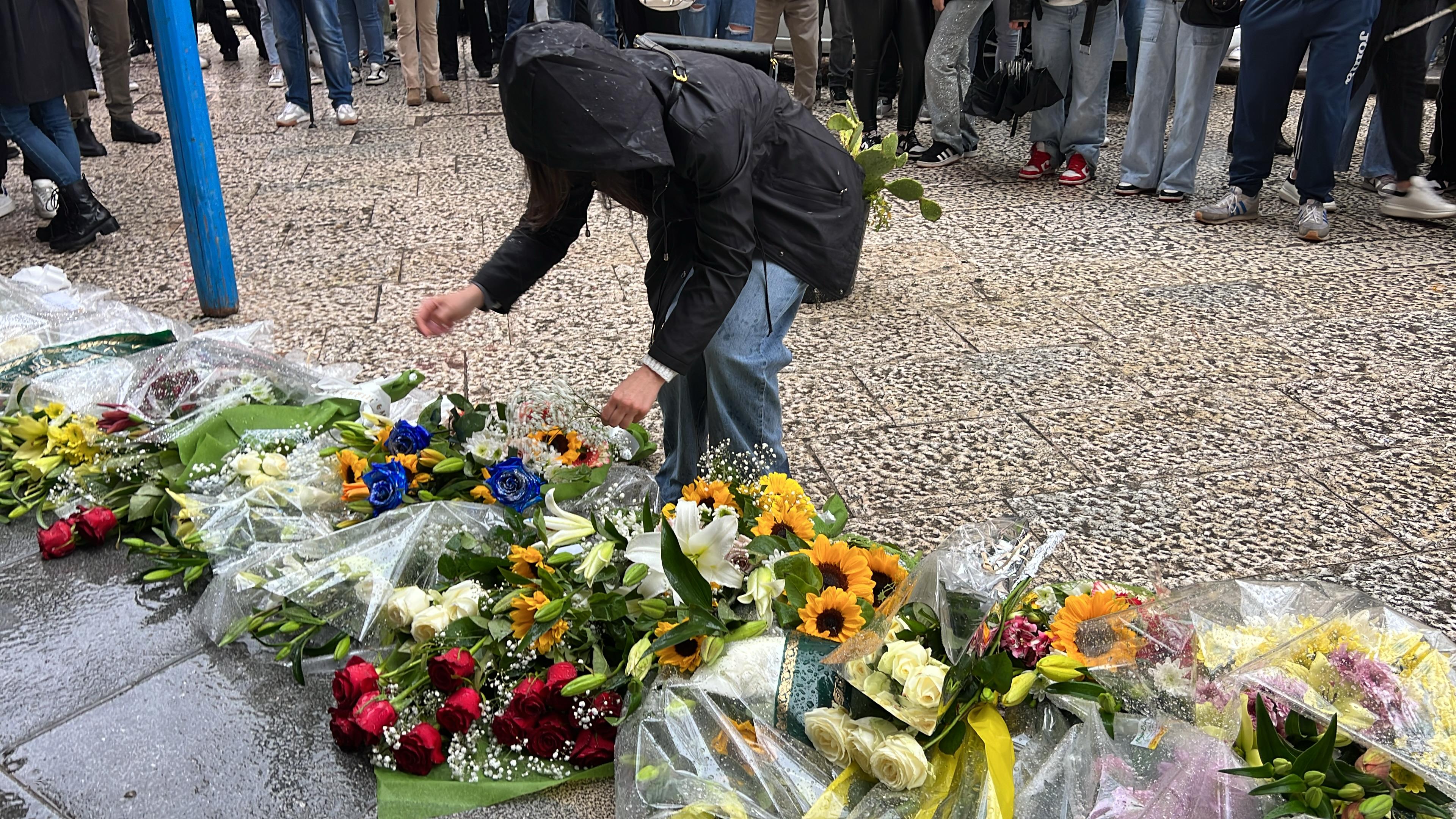 Strage di Monreale, testimone: “Complice di Calvaruso gli diceva di ...