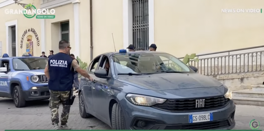 Trasportava quasi mezzo chilo di droga, 36enne arrestato dopo ...