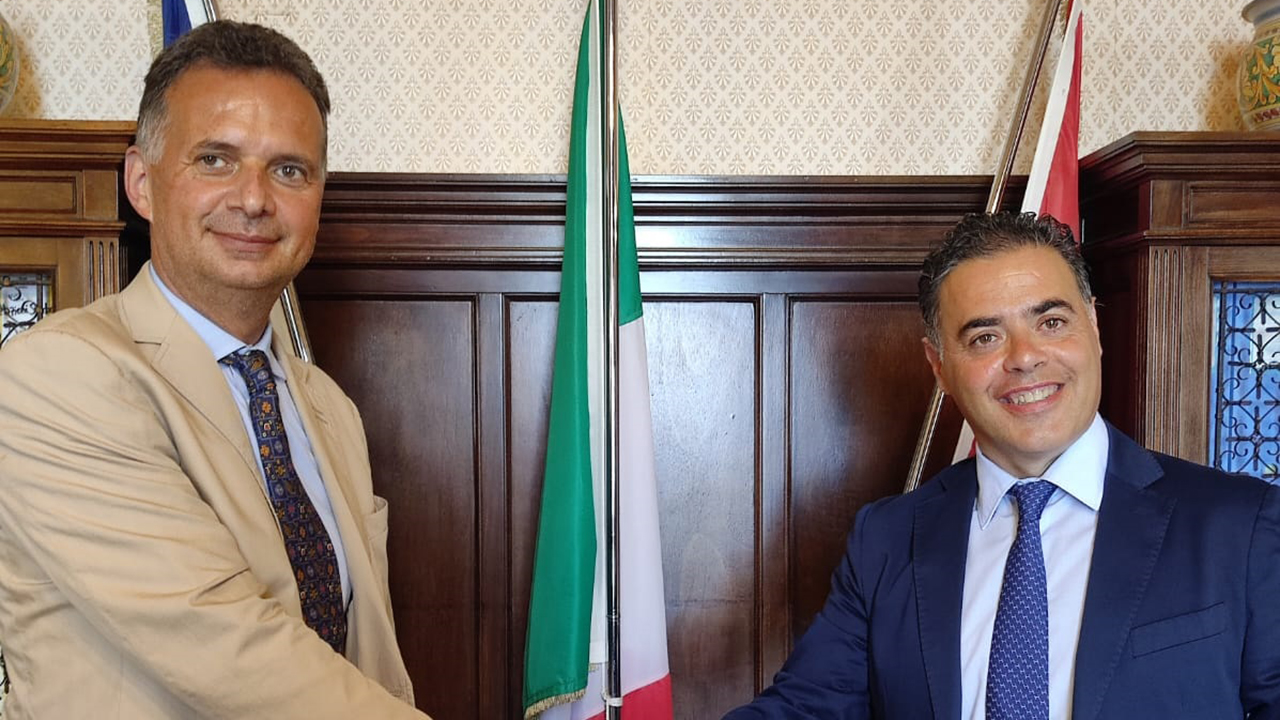 ASP Enna, Ennio Ciotta nuovo direttore sanitario: la nomina del manager ...