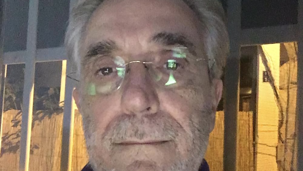 È morto il giornalista Alberto Stabile, aveva 78 anni ...