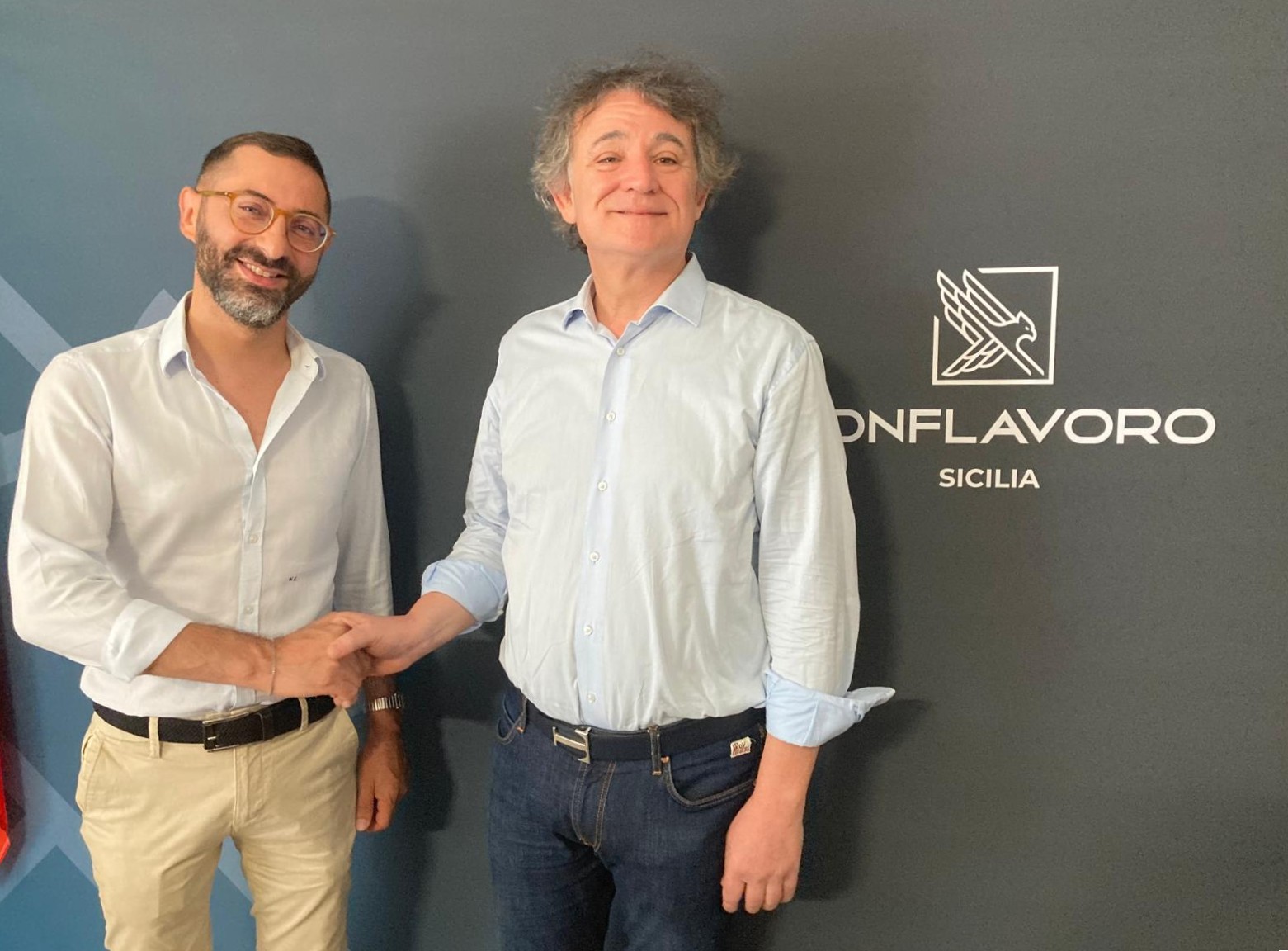 Conflavoro sceglie Marcus Coluzzi per guidare il rilancio dell ...