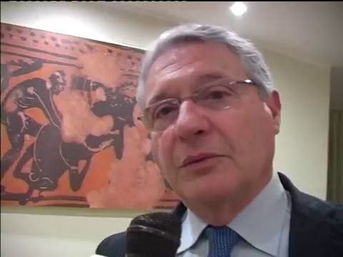 Agrigento, Nuccio Dispenza portavoce dell'Area Progressista ...