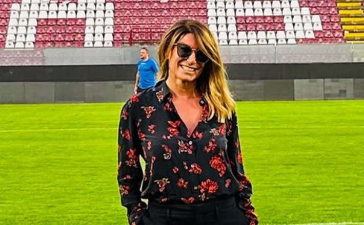 De Capitani su capitale della cultura 2025: “Io su Agrigento sono forte ...