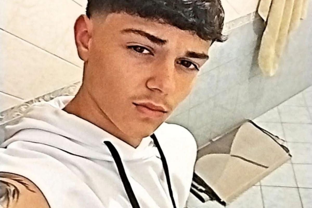 Jonathan è stato ritrovato, sta bene e sta per tornare a Porto Empedocle - GrandangoloAgrigento