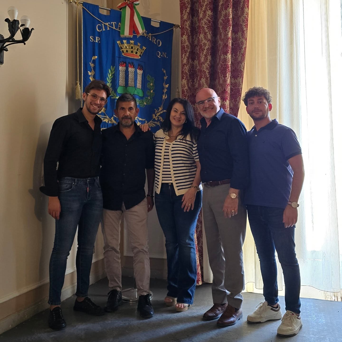 Naro, Piera Pacinella nuovo assessore della giunta Dalacchi ...