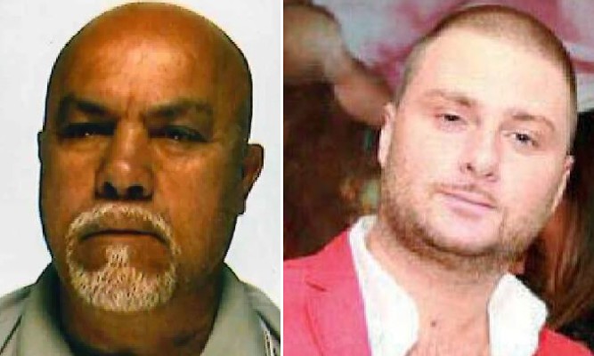 Storia di “Tanu u curtu”: in rapporti con Fabrizio Corona e ucciso a ...