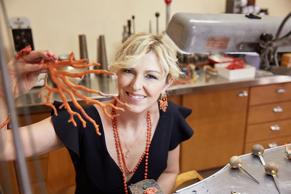 Laura Di Giovanna tra le protagoniste del convegno “Il valore della ...