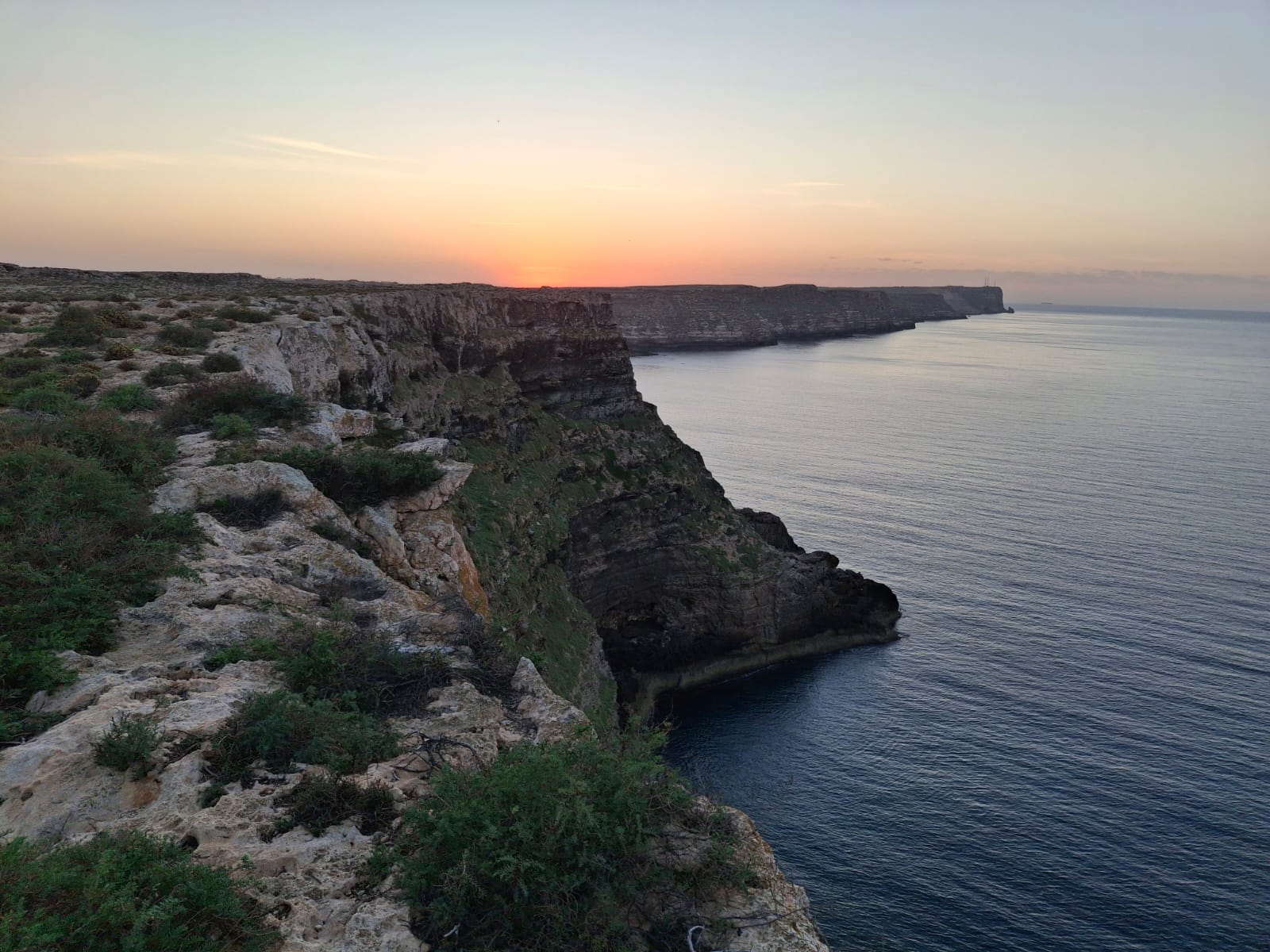 Lampedusa, 5 bracconieri sorpresi a cacciare in area protetta ...