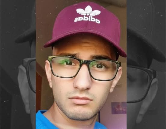 Ritrovato Andrew Speranza: il giovane era in stato confusionale ...