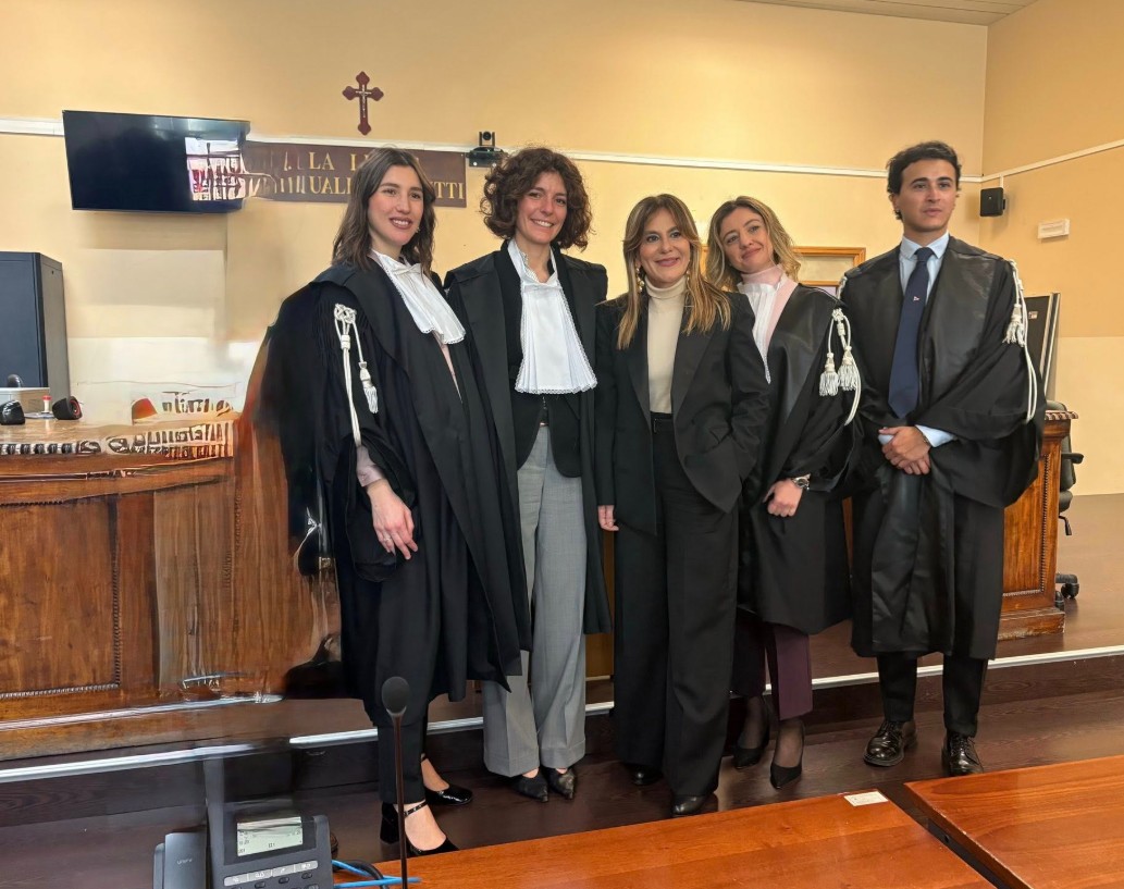 Nuovi giudici a Sciacca, Procura al completo - GrandangoloAgrigento