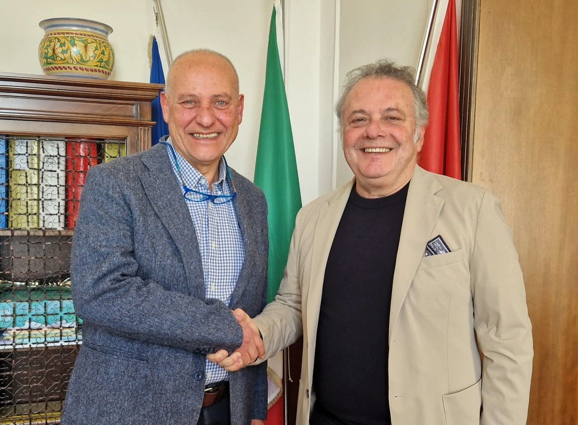 Ospedale di Licata, Giuseppe Alaimo nuovo direttore dell’Uoc di ...