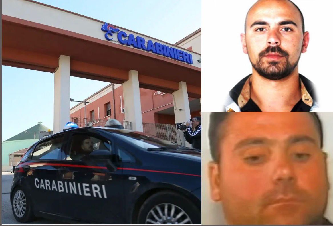 La mafia e la stidda nell’agrigentino, 7 condanne - GrandangoloAgrigento