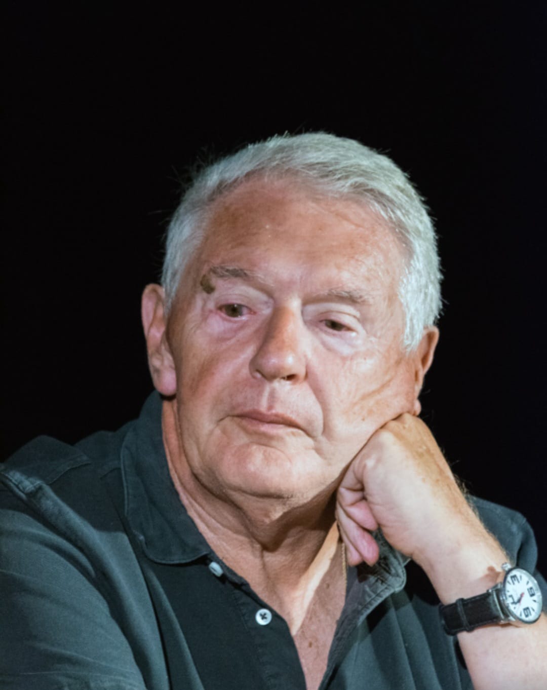 Dispenza: "Io pronto a candidarmi per l'Area Progressista, ma serve ...