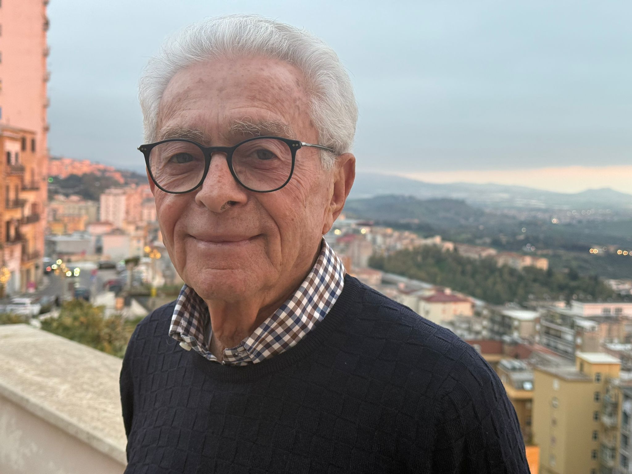 Centrodestra, Sodano balla da solo: "Basta immobilismo, pronto a ...