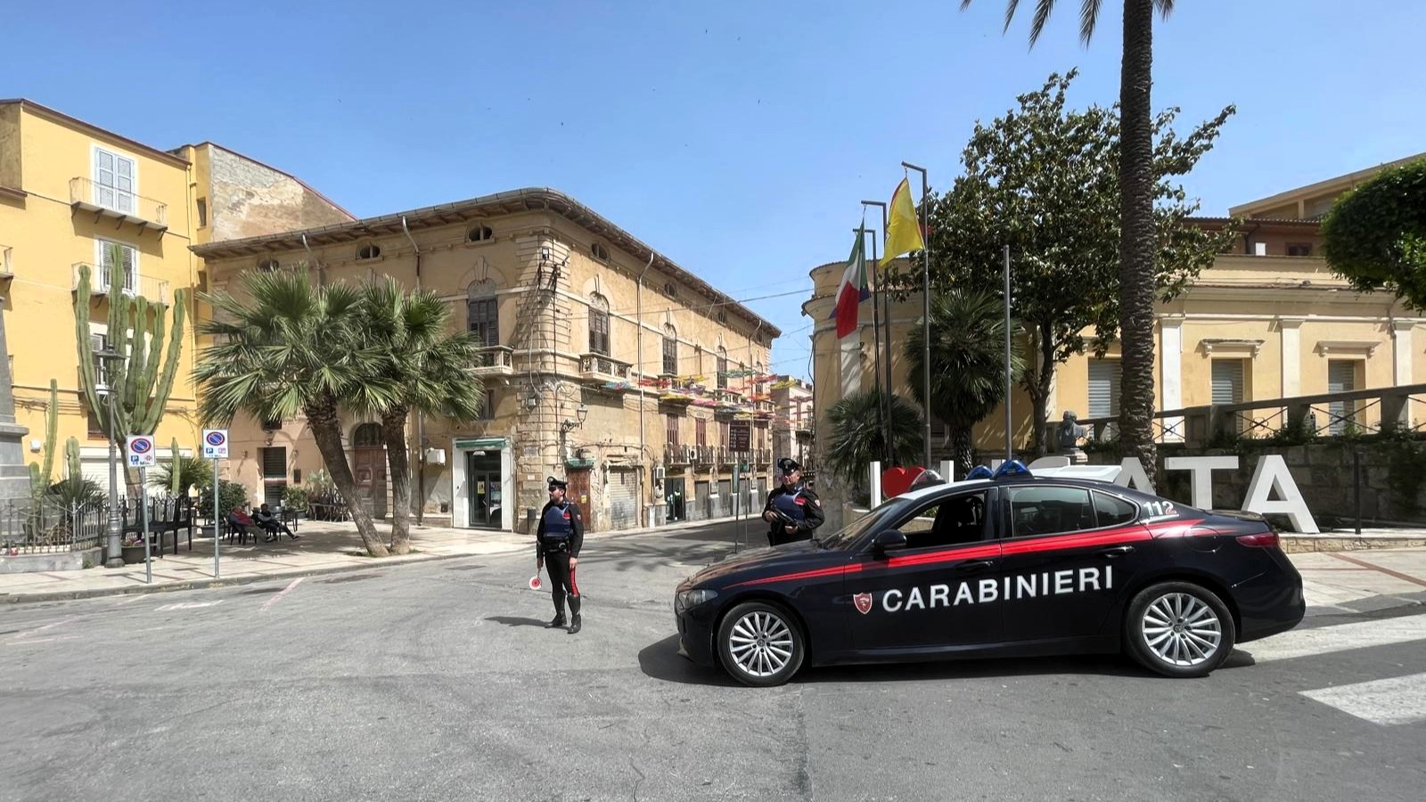 Lavoratori in nero in un ristorante a Licata, denunciato il titolare e ...