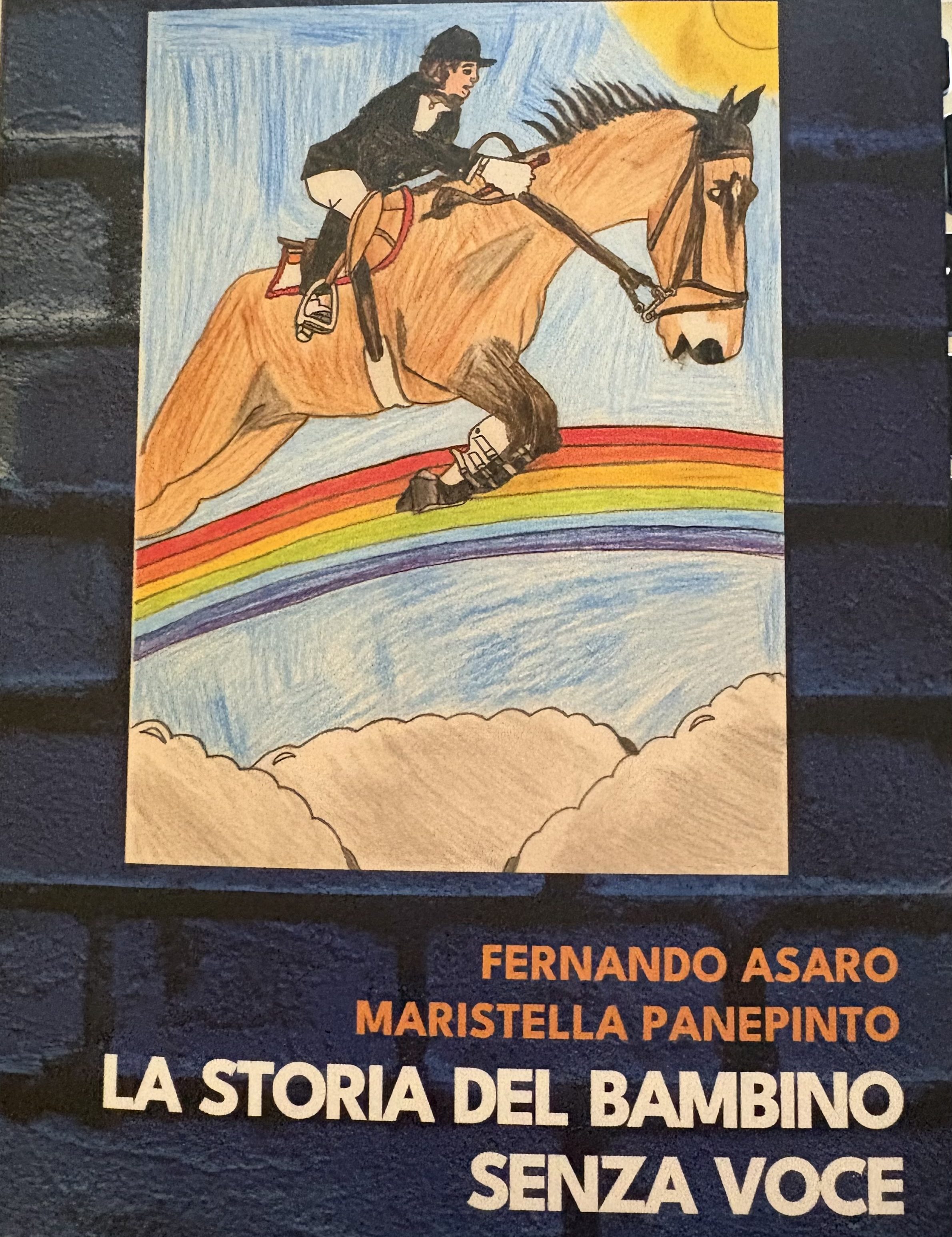 “La storia del bambino senza voce”, il Procuratore Asaro e la ...