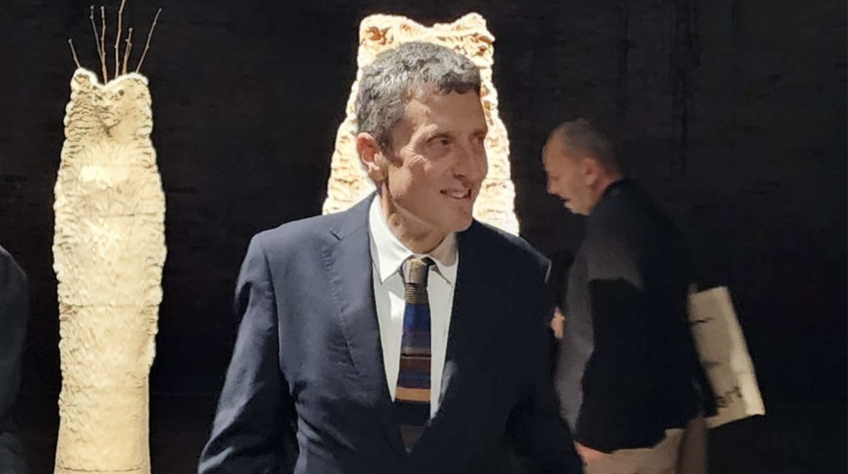 Università Kore di Enna, laurea honoris causa a Pietrangelo Buttafuoco ...