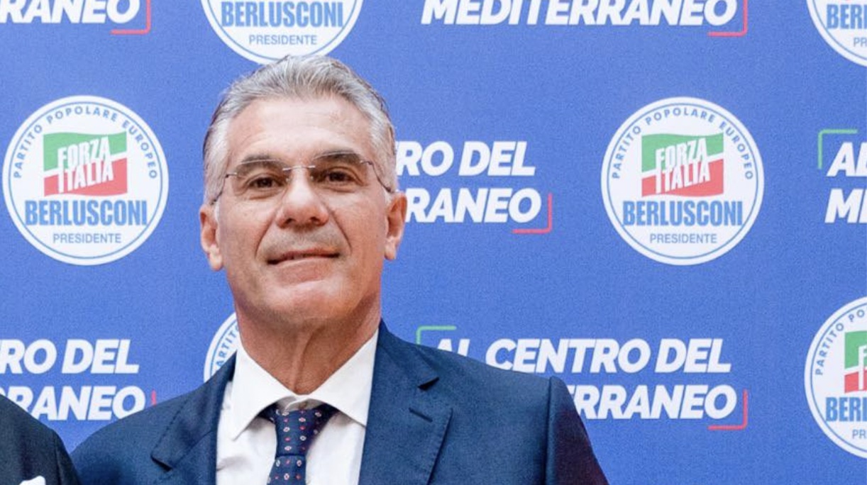 Corruzione, indagato il deputato agrigentino Riccardo Gallo (NOMI ...